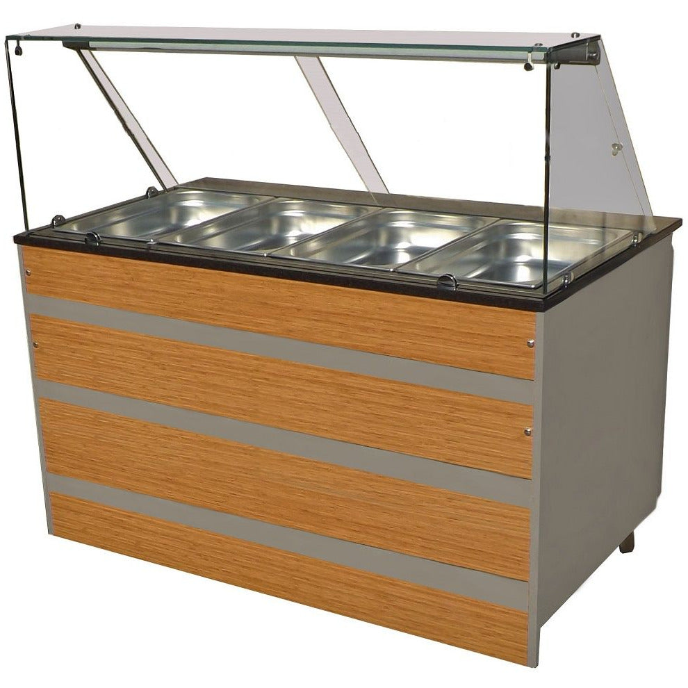 Hot Buffet Displays Ireland | Buy Now |Free Delivery | ChillCooler.ie