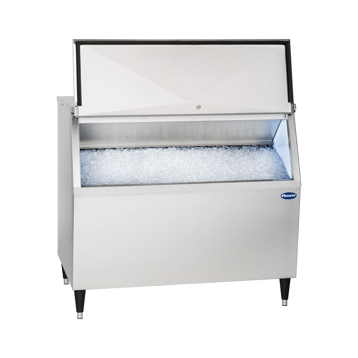 Ice Storage Bins | Commercial Ice Storage Ireland | Free Delivery ...