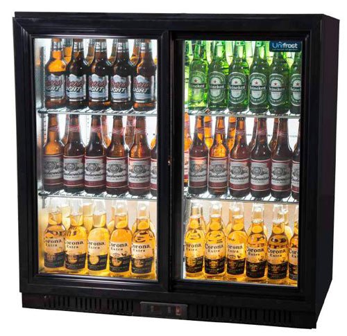 Beer Fridges & Bottle Coolers Ireland | Buy Now | Free Delivery ...