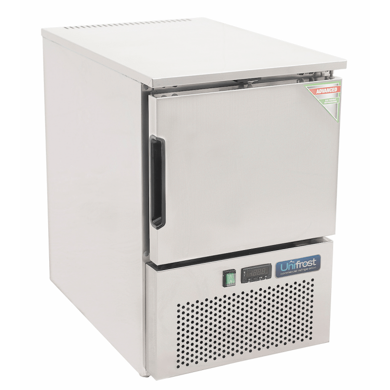 Blast Chillers & Shock Freezers Ireland | Buy Now | ChillCooler.ie
