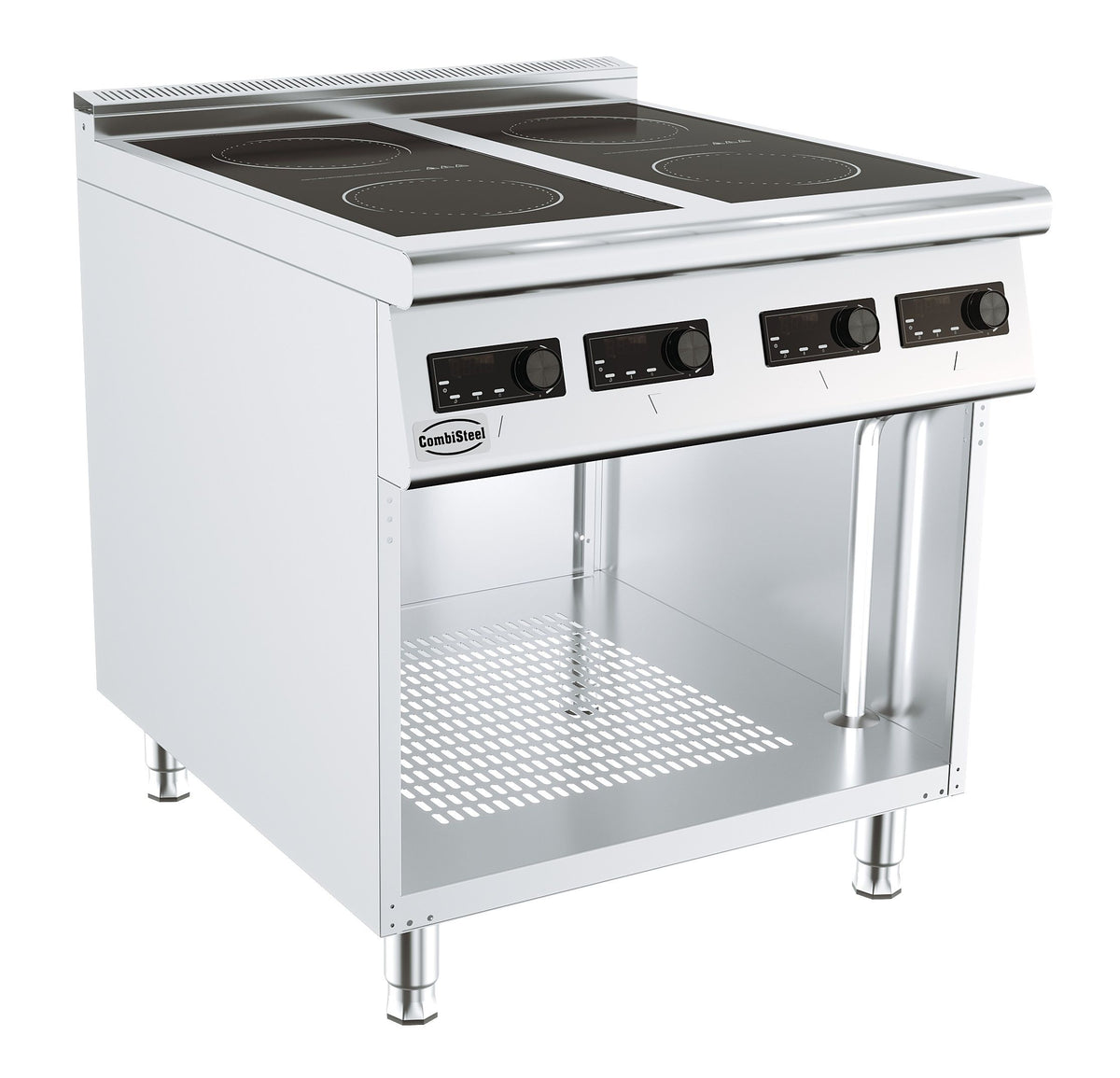 Commercial Induction Cookers | Ireland — ChillCooler