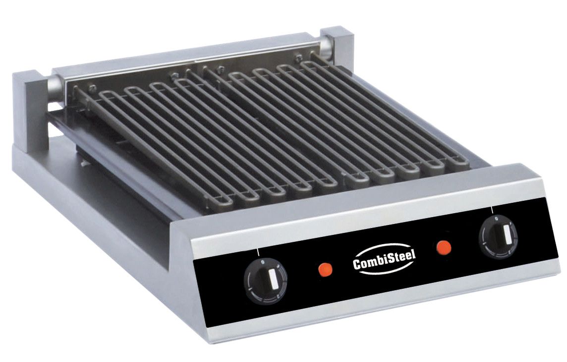 Water Grills | Ireland — ChillCooler