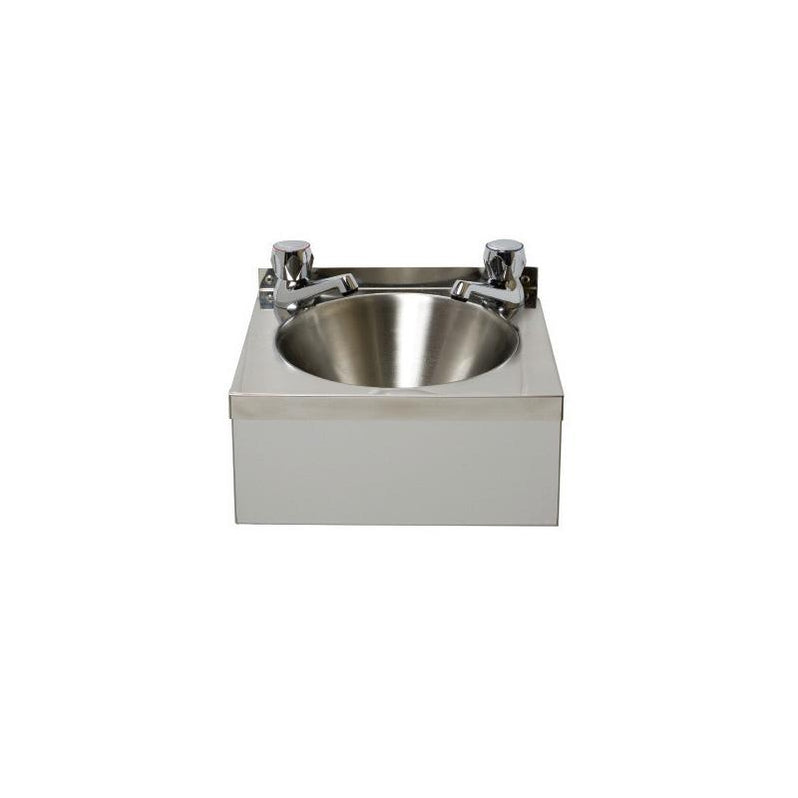 Atlas Wash Hand Basin WHB4 — ChillCooler