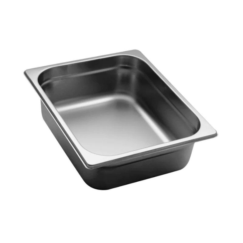 Atlas 2.7 Litre GN 1/4 Gastronorm Container A14100 — ChillCooler