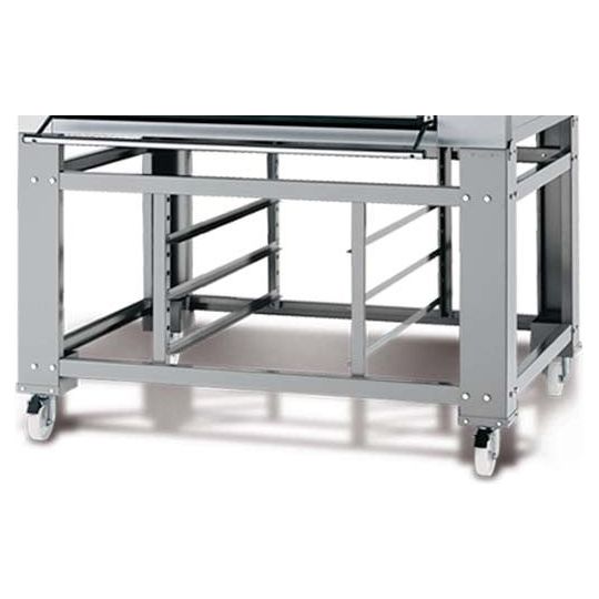 ITSCSC - LSC Mobile Open Stand - with Runners To Hold 600 X 400Mm Tray ...