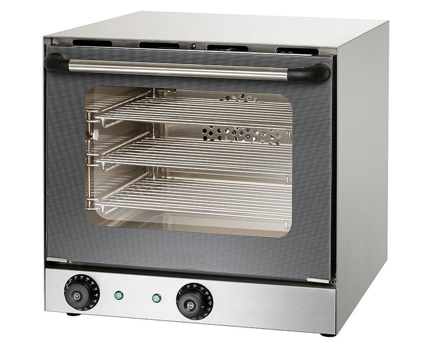 Chefs Range RBCO3A - 28 Ltr Electric Convection Oven - 3 X 1/2Gn ...