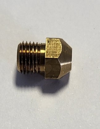Chefs Range Nat Gas Burner Injector for Gf90/120/120T/150 — ChillCooler