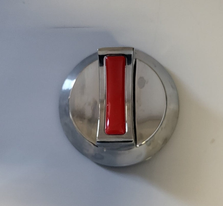 Chefs Range Control Knob with Spindle Insert — ChillCooler