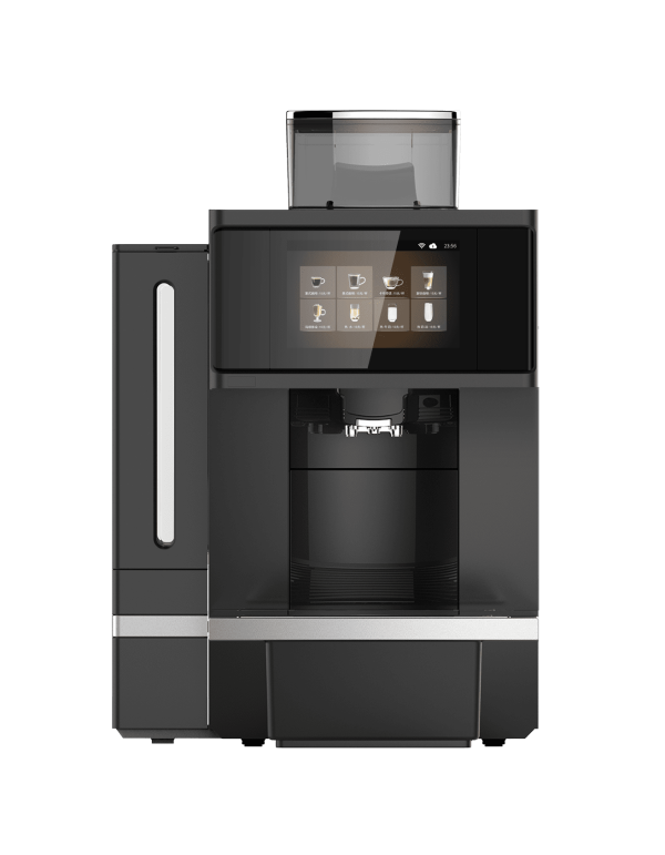 Azzuri Supremo Coffee Machine — ChillCooler
