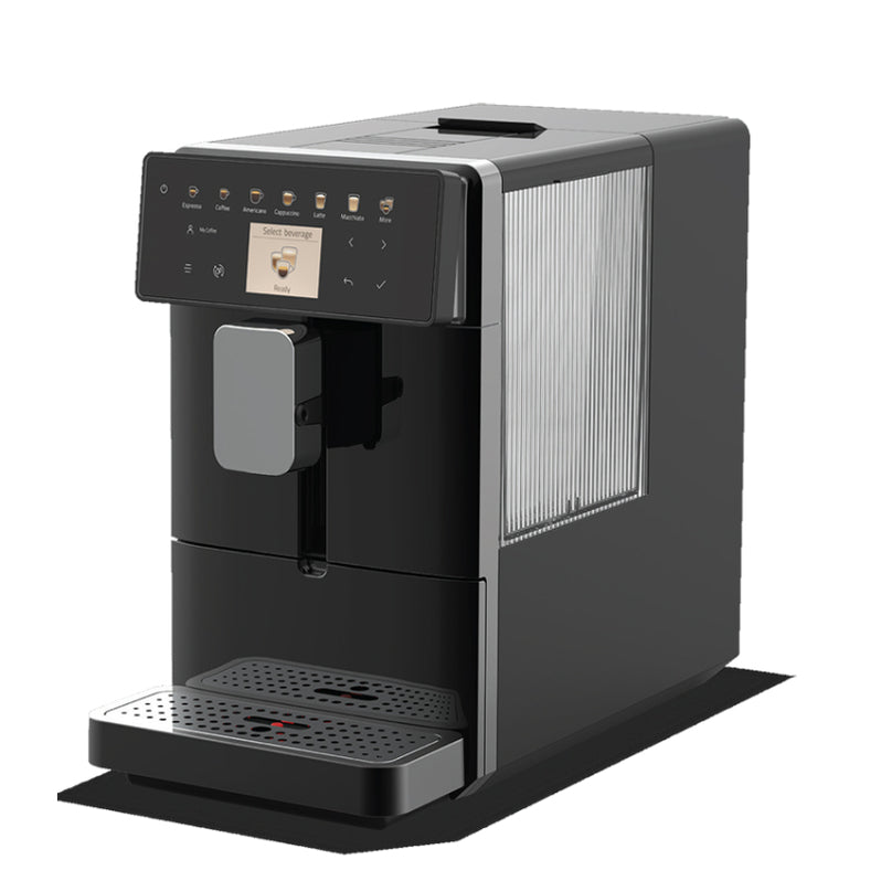 BTC-10 Automatic Coffee Machine — ChillCooler