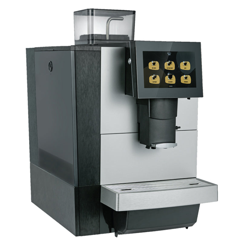 BTC-80 Fully Automatic Self Serve Coffee Machine — ChillCooler