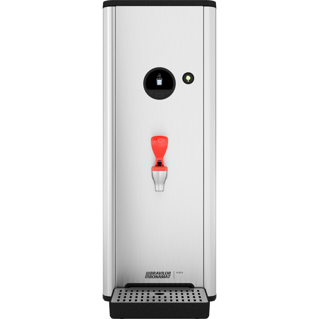 Bravilor HWA 21 Hot Water Dispenser — ChillCooler
