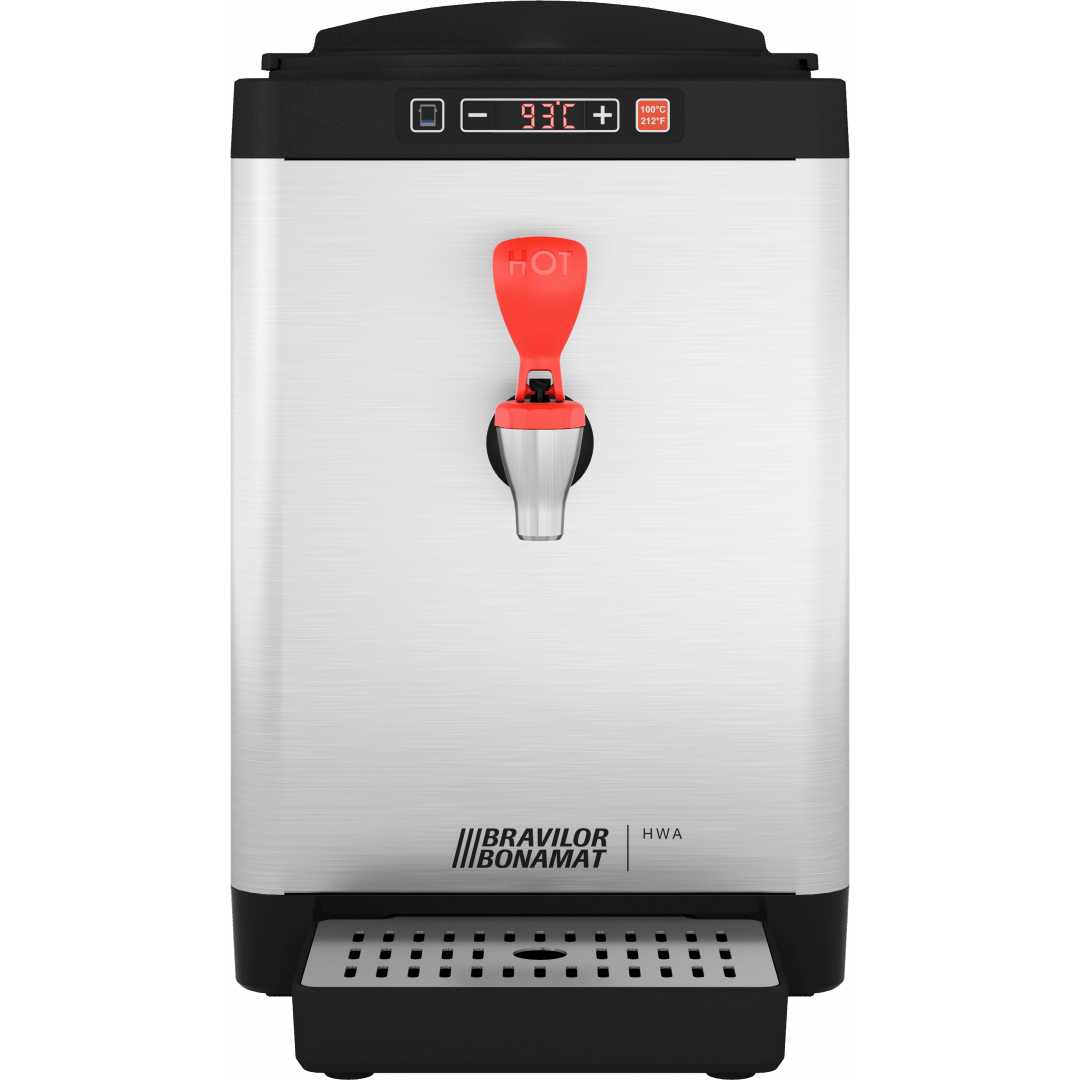 Bravilor HWA 3 Hot Water Dispenser — ChillCooler