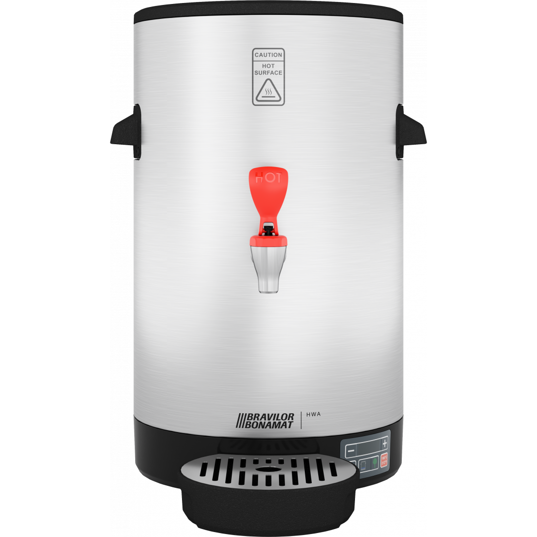 Bravilor HWA 8 Hot Water Dispenser — ChillCooler