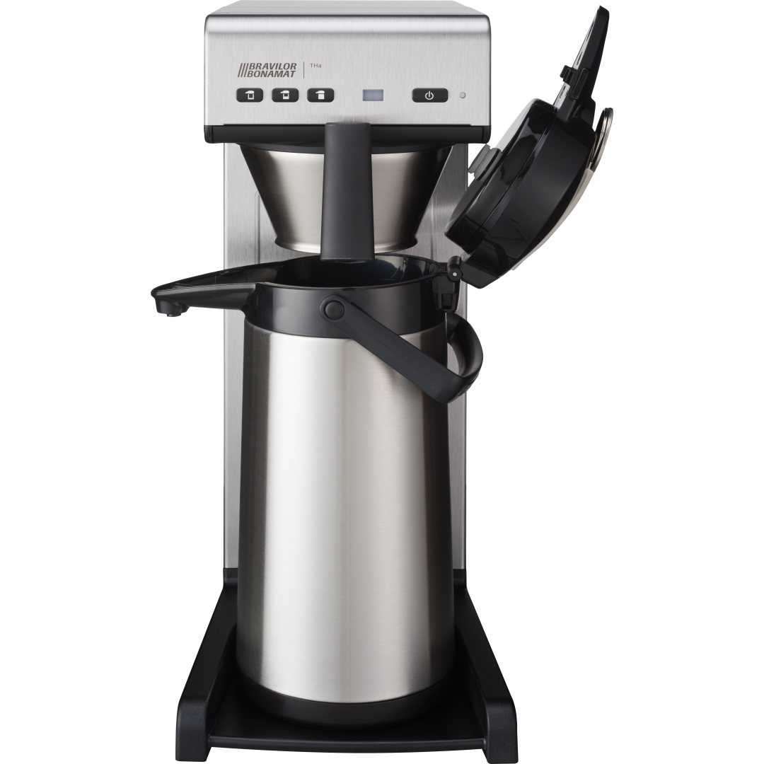 Bravilor THa Quick Filter Coffee Machine — ChillCooler