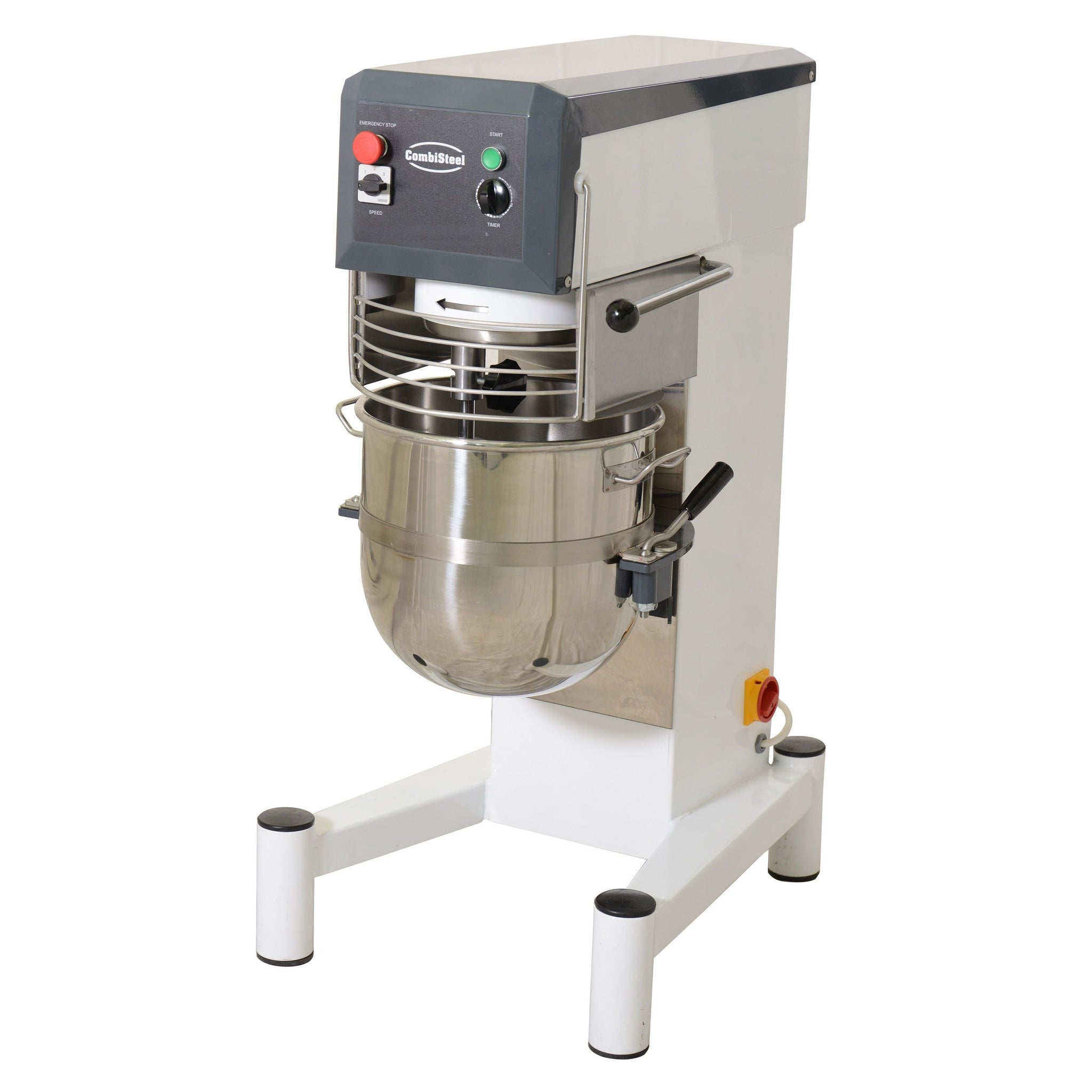 Planetary Mixers | Commercial Kitchen Machines | Ireland — ChillCooler