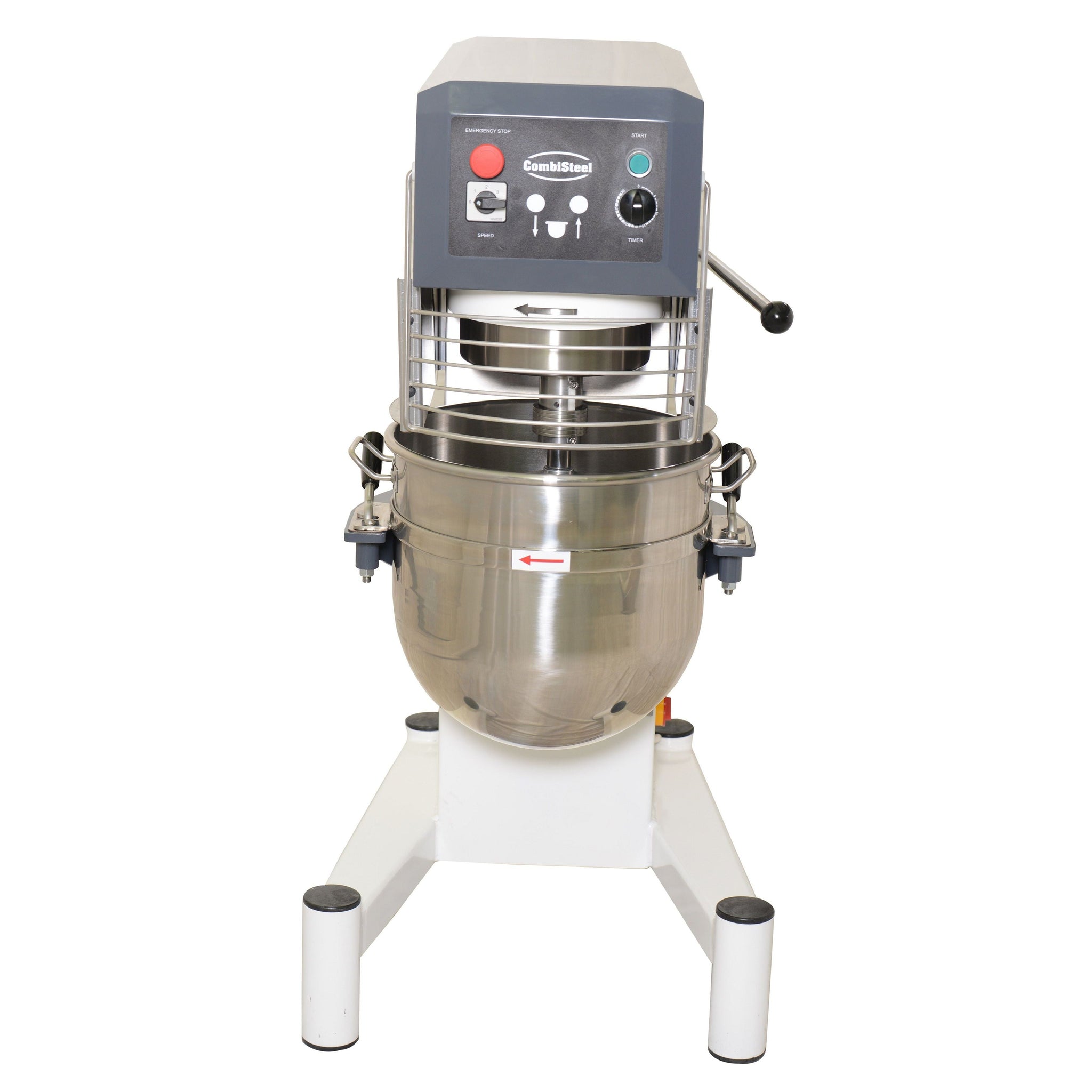 Planetary Mixers | Commercial Kitchen Machines | Ireland — ChillCooler