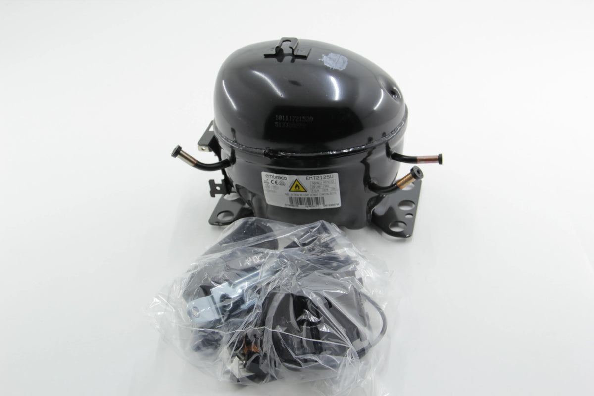 UF400V/ CW4/GUC140/UPD400-C/UDCA700X1/UF200VGW Compressor EMT2125U R29 ...