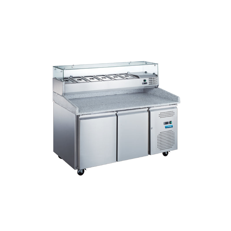Unifrost PR1510G-PZ Pizza Counter — ChillCooler