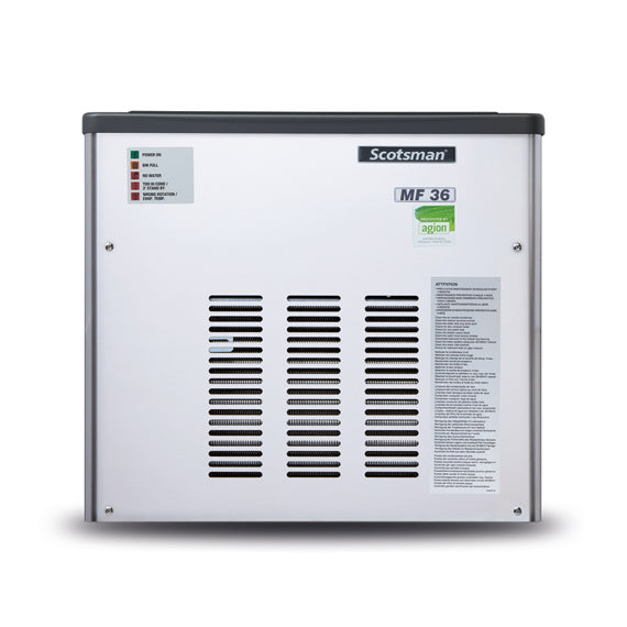 Scotsman Flake MF 37 R290 Modular Ice Machine 200 kg/24hr — ChillCooler