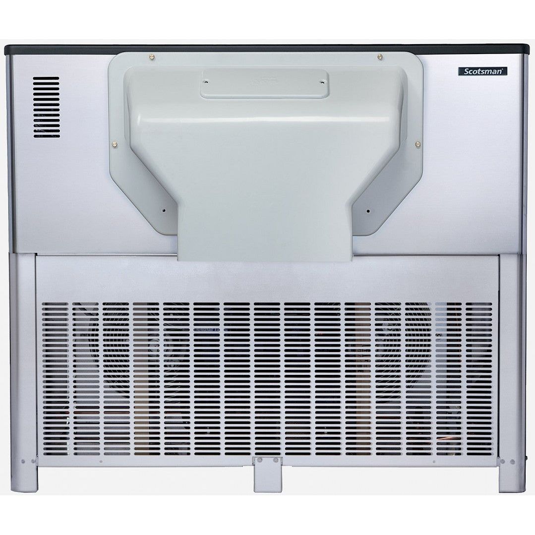 Scotsman Gourmet EC 86 Self Contained Ice Machine 38 kg/24hr — ChillCooler
