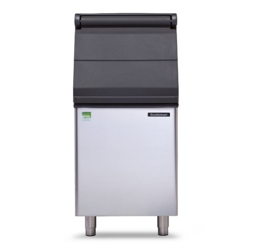 Scotsman Scale SB 322 Storage bin 168 kg/24hr — ChillCooler