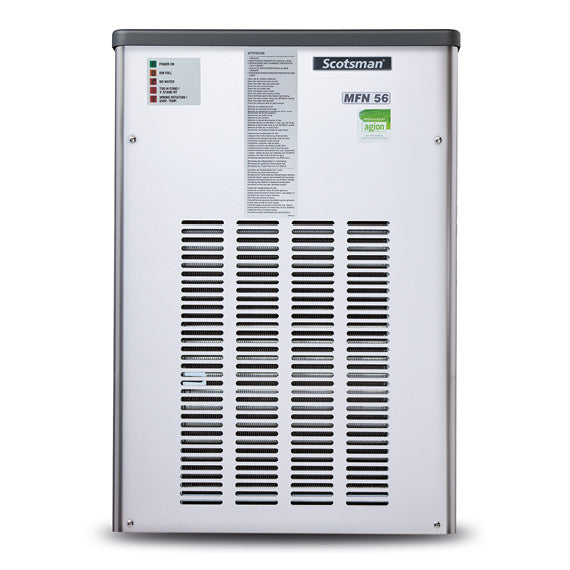 Scotsman Nugget & Cubelet MFN 56 Modular Ice Machine 570 kg/24 ...