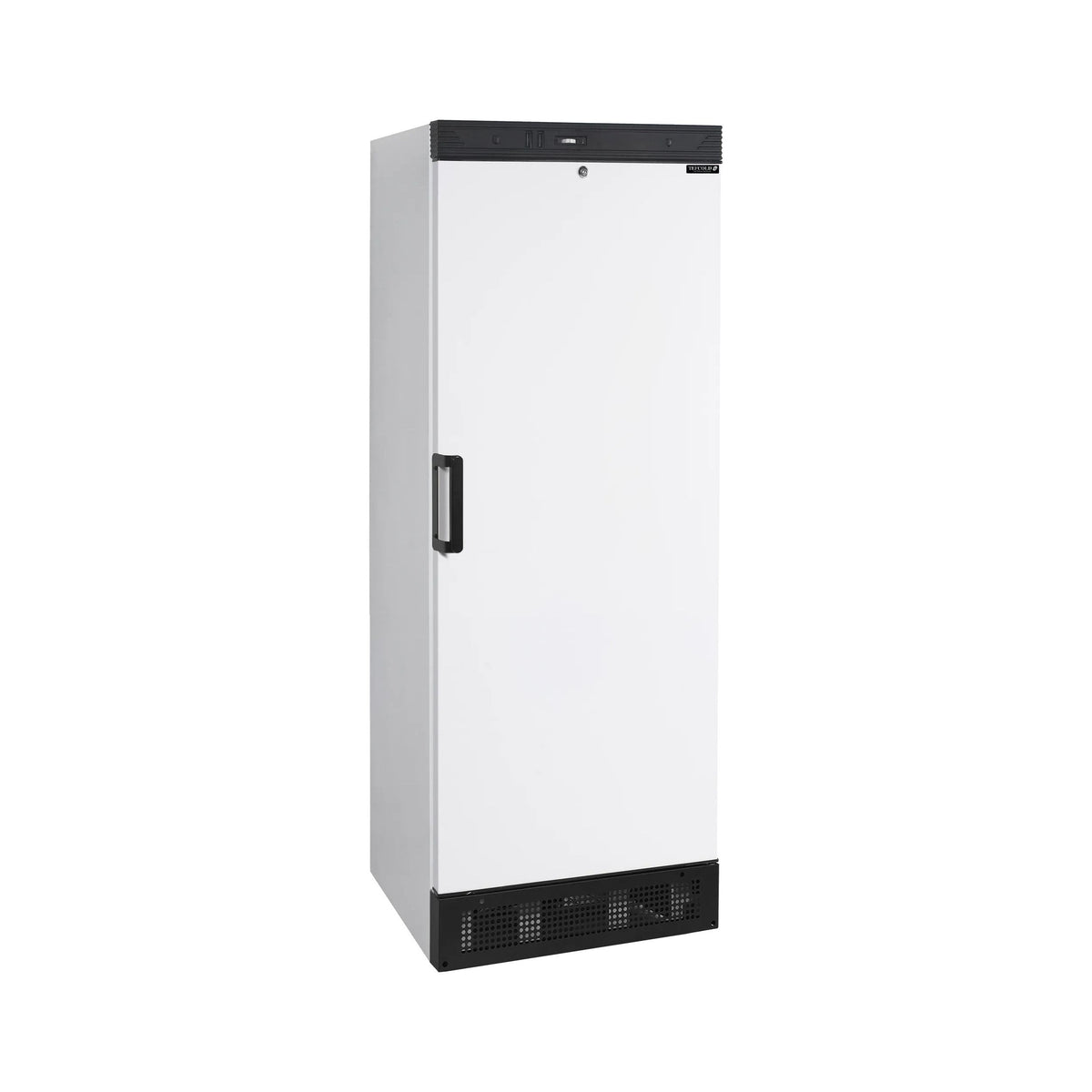 Tefcold Solid Door Refrigerator SD1280 — ChillCooler