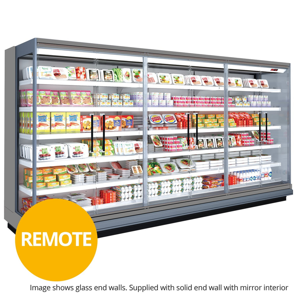 Multideck Display Fridges Ireland | Buy Now | ChillCooler.ie