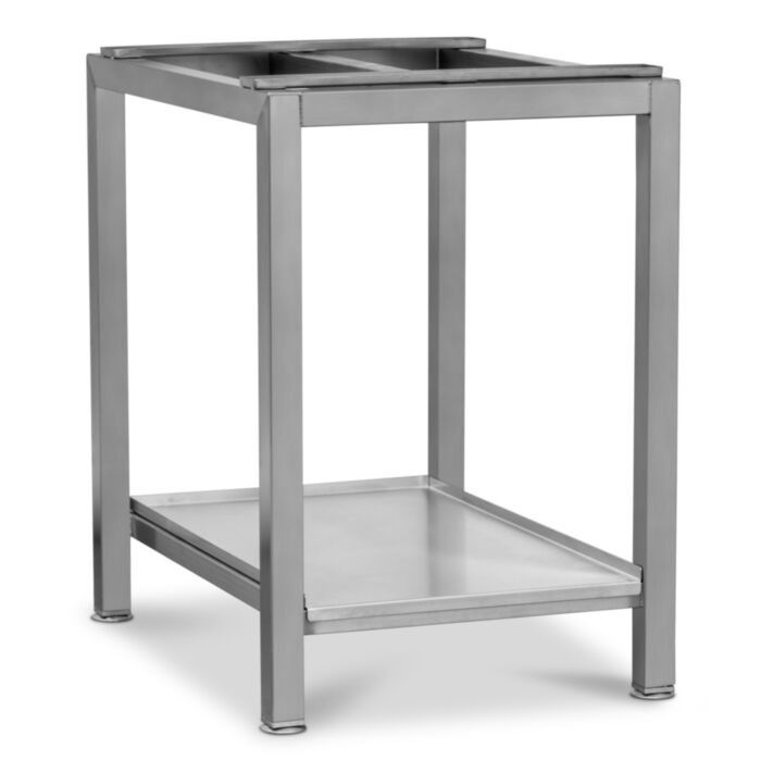 Blizzard Low Height Compact Combi Stand With Undershelf CTDT11STAND ...