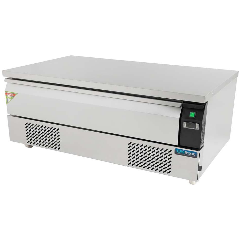 EB-CF900 Chiller - Freezer Counter — ChillCooler