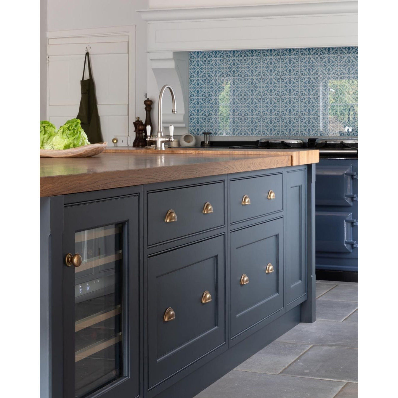 Caple Wi6161 - Integrated Undercounter Dual Zone Wine Cooler Ireland ...