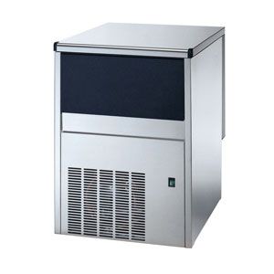 Combisteel Ice Flake Machine 90KG/24H | Commercial Ice Flake Maker ...