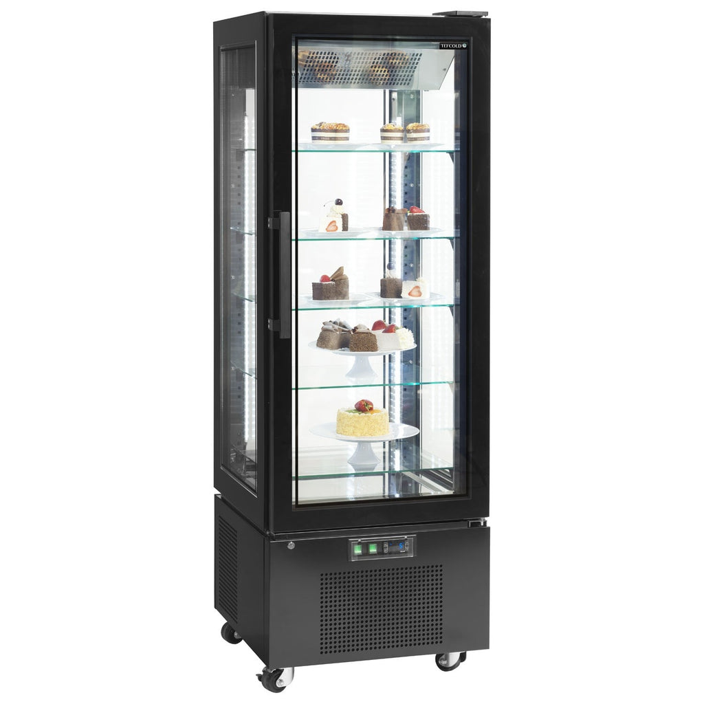 Upright Cake Display Fridges Ireland | Buy Now | Free Delivery ...