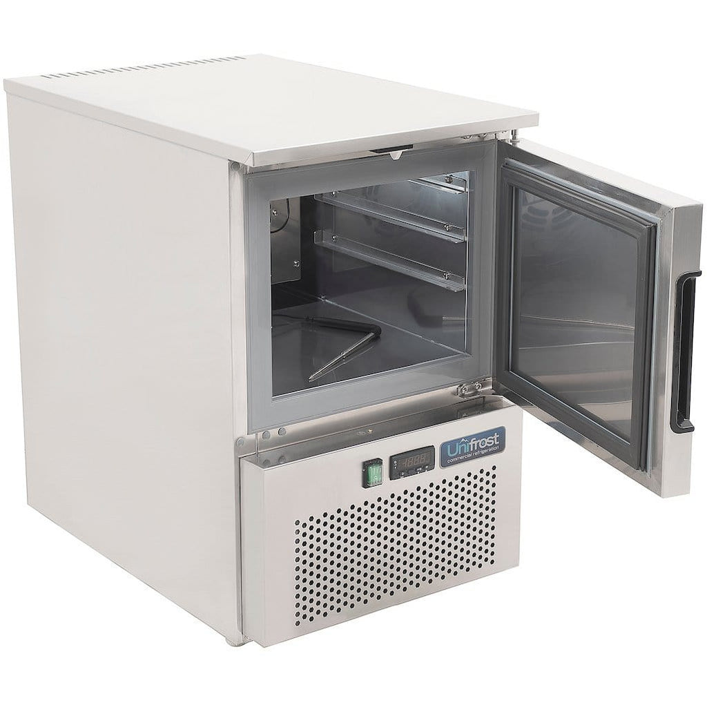 Blast Chillers & Shock Freezers Ireland | Buy Now | ChillCooler.ie