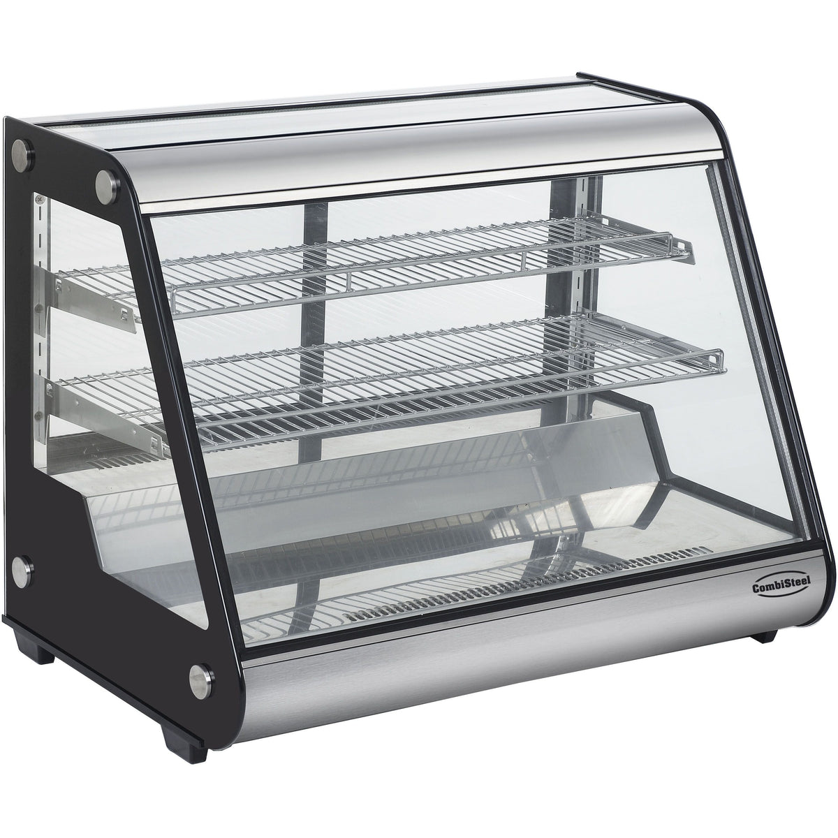 CombiSteel COLD DISPLAY 160L — ChillCooler