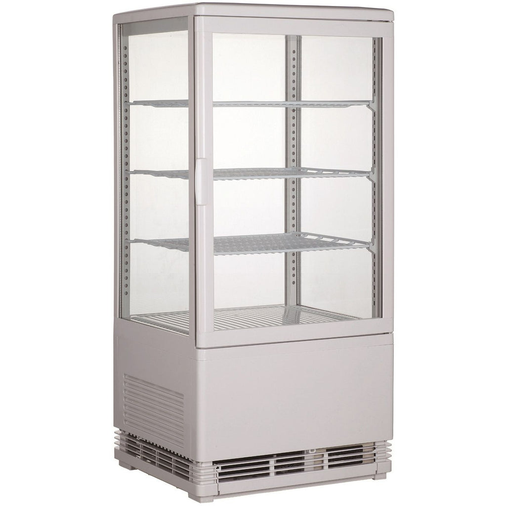 Countertop Display Fridges Ireland | Buy Now | Free Delivery ...