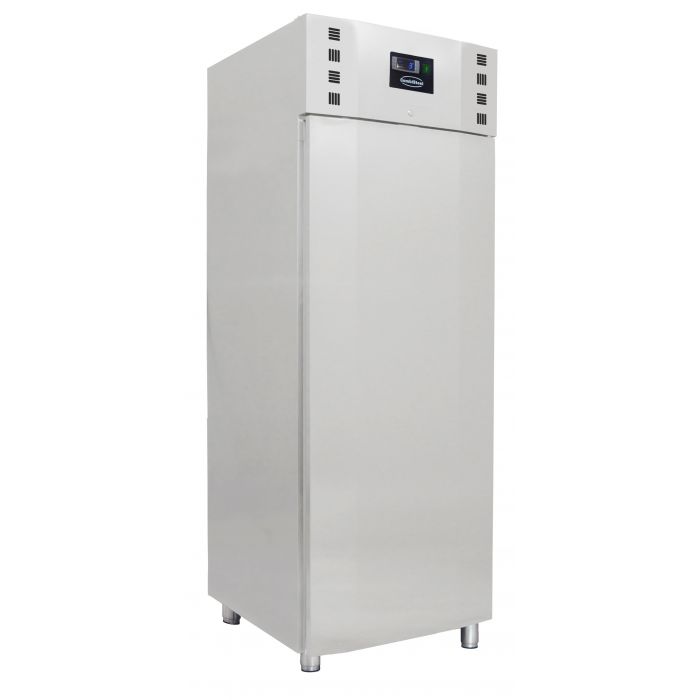 CombiSteel Commercial Fridge Stainless Steel Mono Block 700 LTR ...