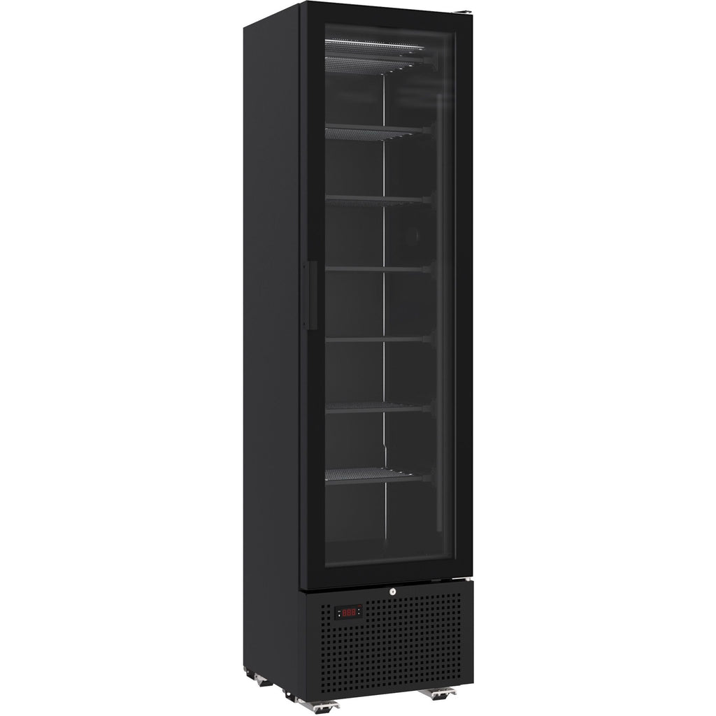 Glass Door Display Freezers Ireland | Buy Now | Free Delivery ...