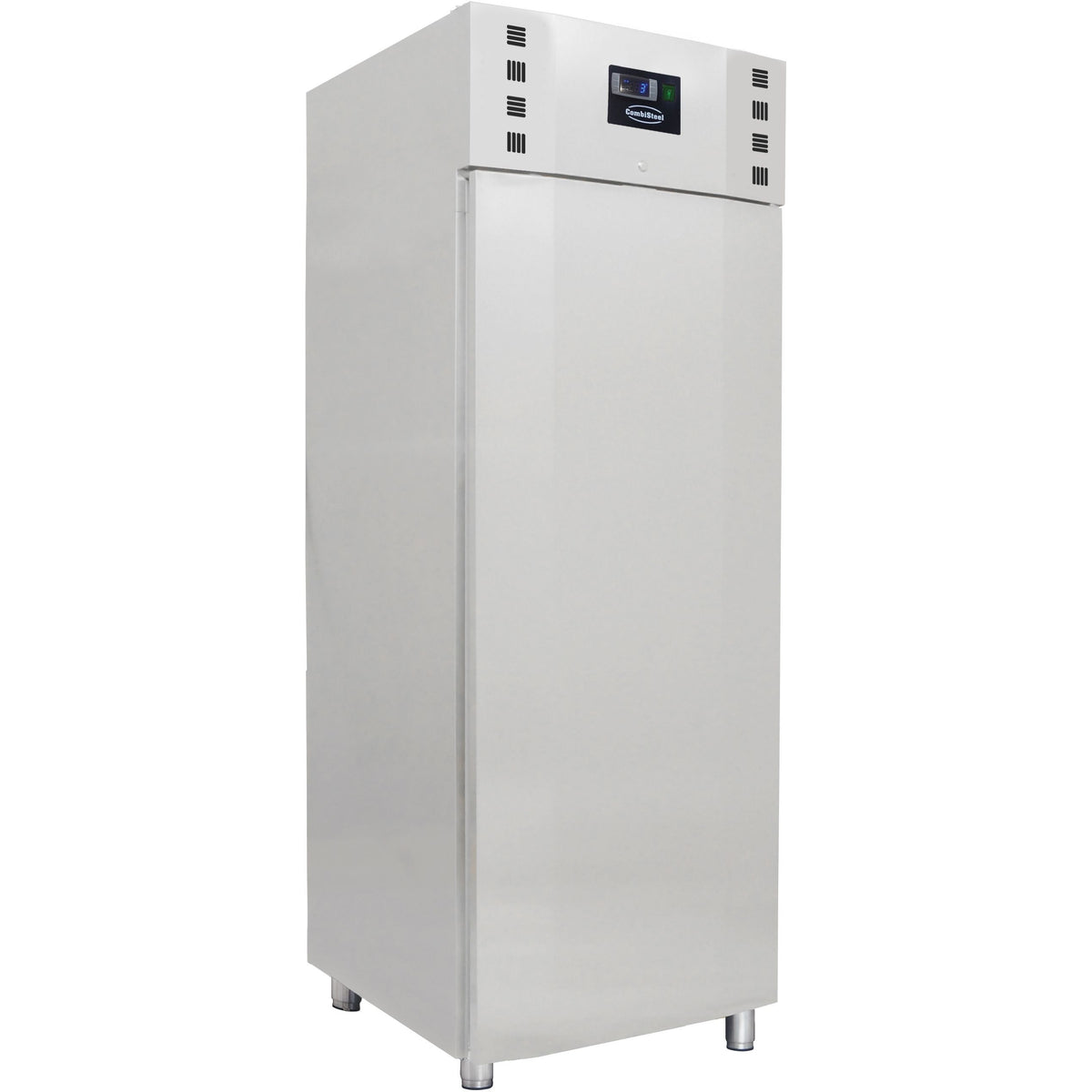 CombiSteel FREEZER SS MONO BLOCK 700 LTR — ChillCooler