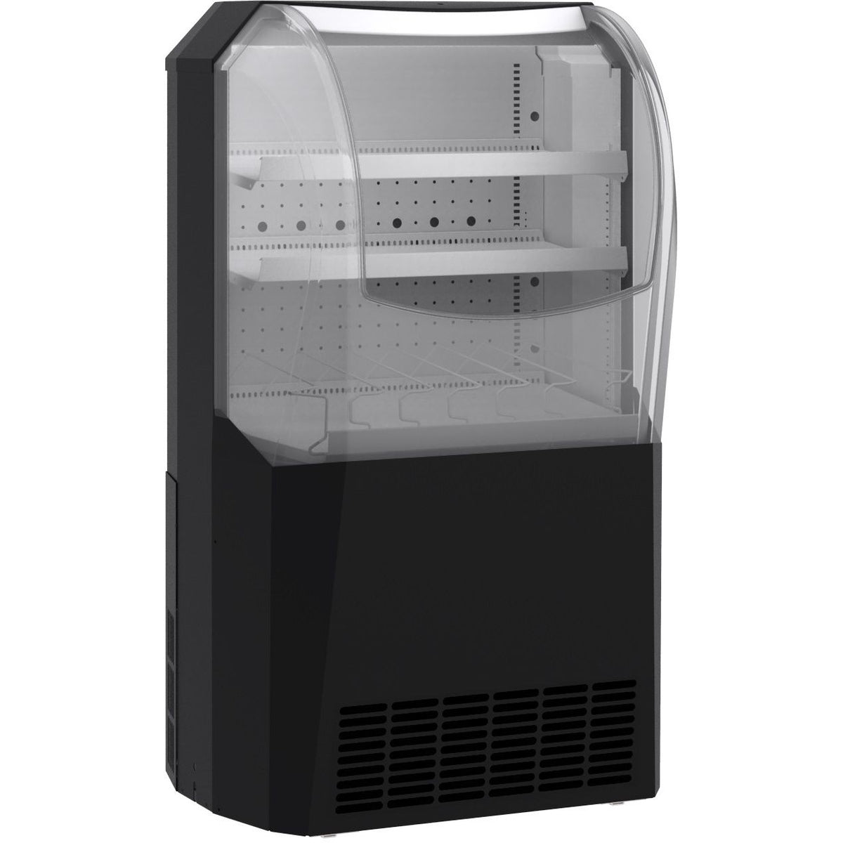 CombiSteel IMPULSE COOLER BLACK 210L — ChillCooler