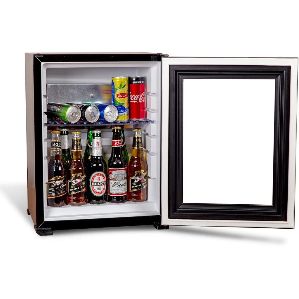Minibars & Mini Fridges Ireland | Buy Now | ChillCooler.ie