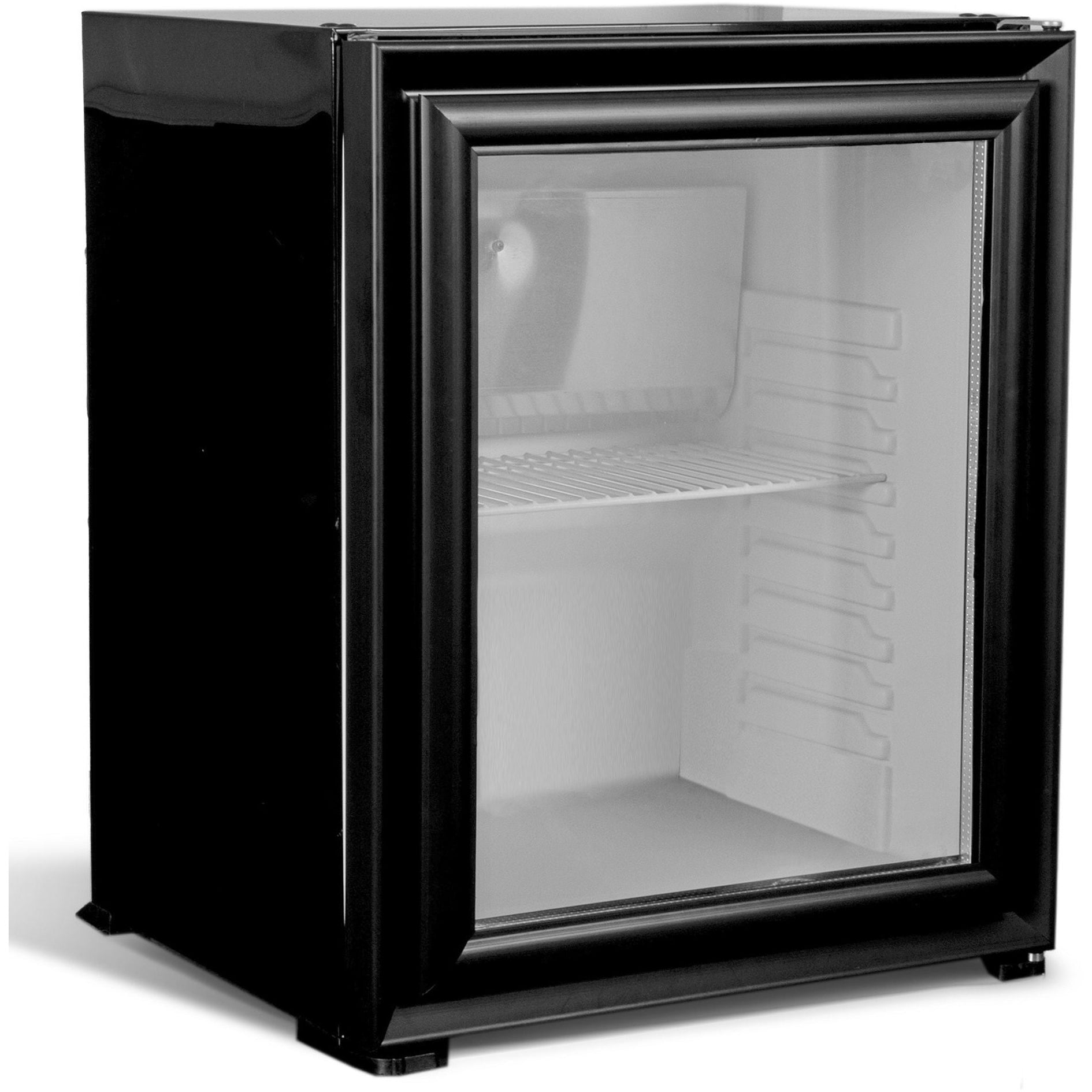 Combisteel Minibar 60L Glass Door Mini Fridge — ChillCooler