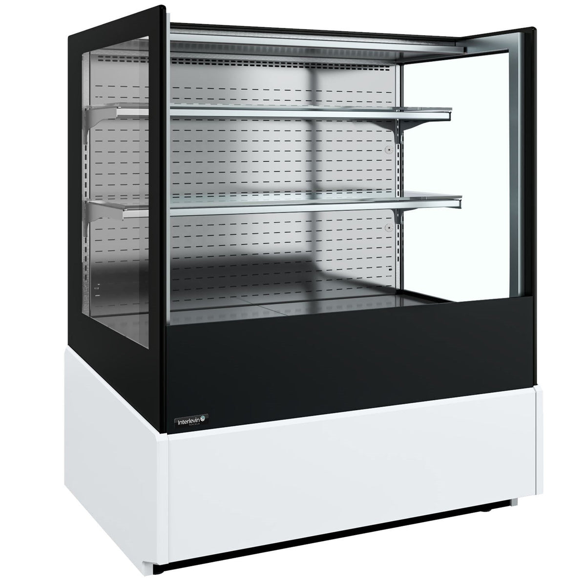 Interlevin Chopin Range Chilled Cake Display Fridge — ChillCooler