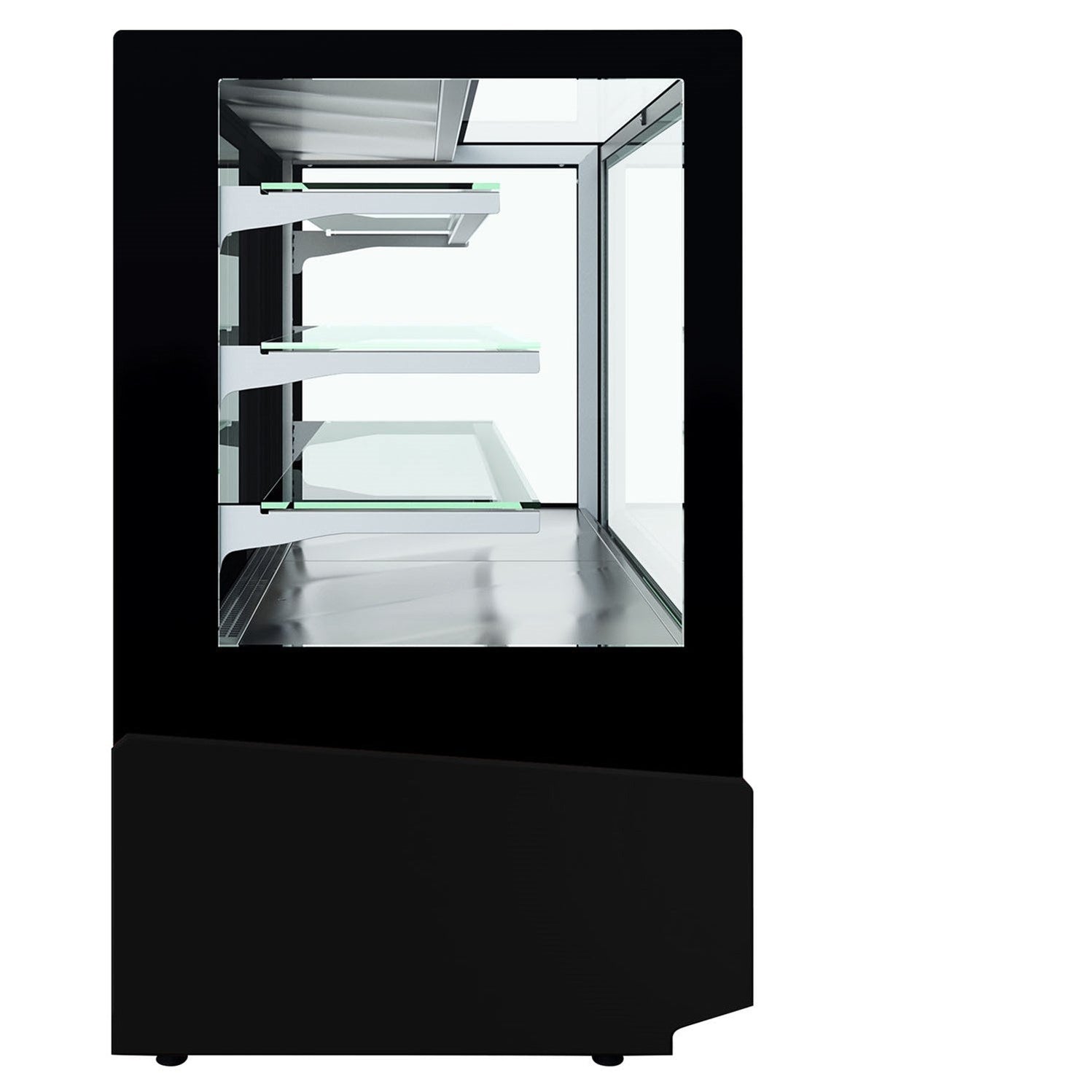 Interlevin Chopin Range Chilled Cake Display Fridge — ChillCooler