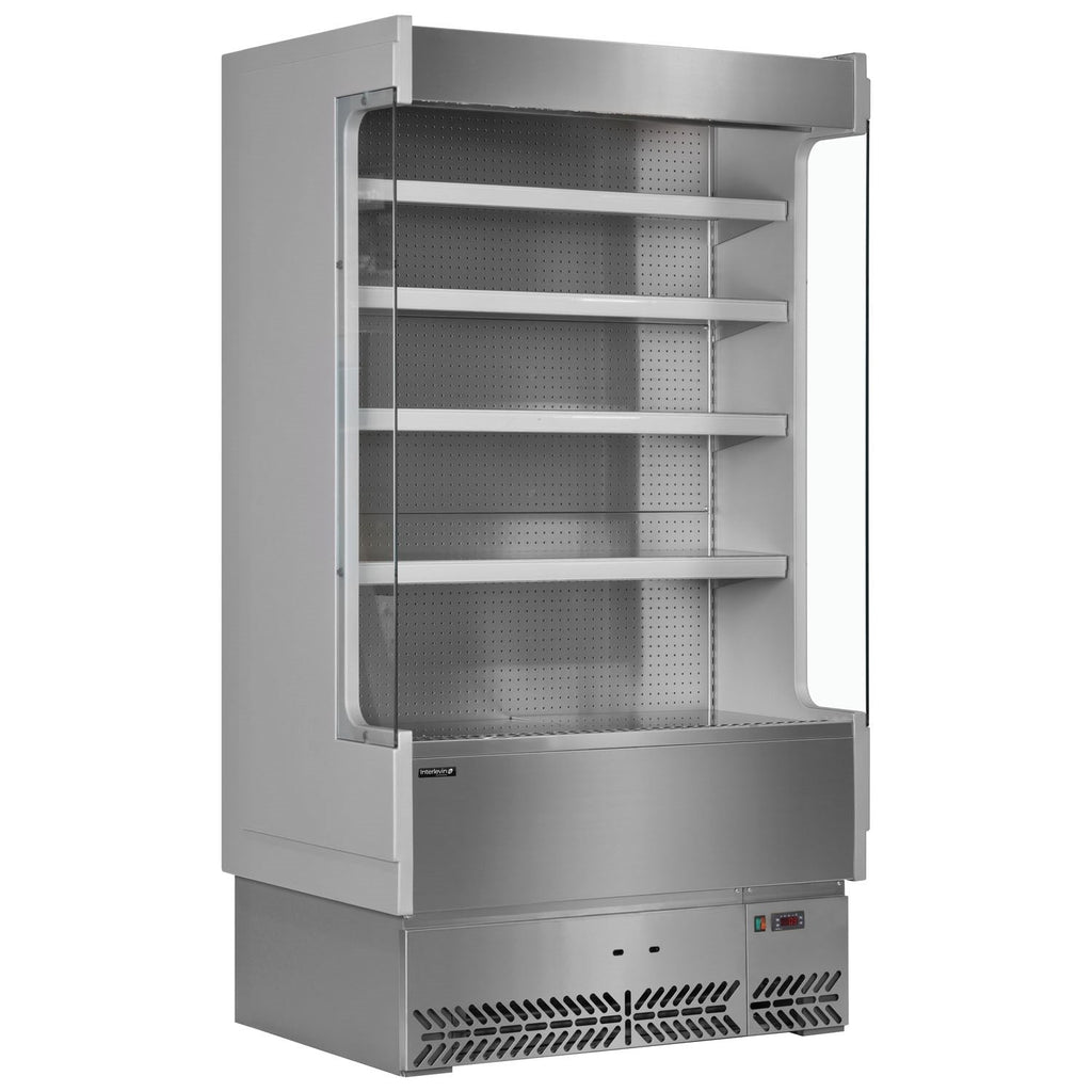 Multideck Display Fridges Ireland | Buy Now | ChillCooler.ie